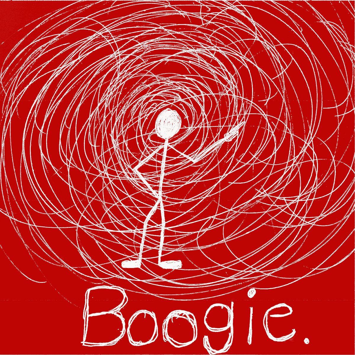 Boogie. | Dr. Boogie & The Love Insiders