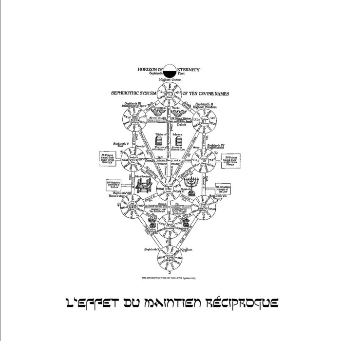 L'effet du maintien réciproque | Khyro | Héliodrome