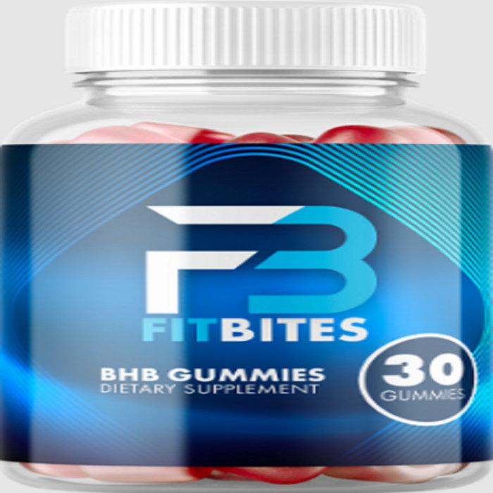 Fitbites BHB Gummies Australia Reviews : BEWARE SCAM Read Before Buying ...