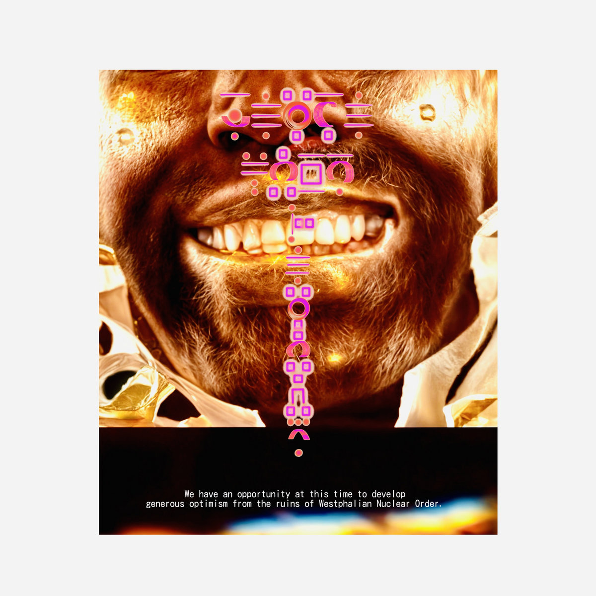 Insidiously inhuman inoculation impaled the invisible parts of id. isle ...