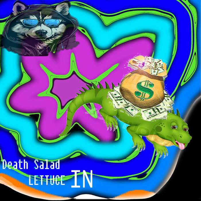 Lettuce IN | Death Salad