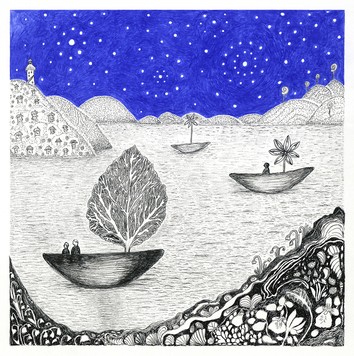 Bed Stilt | Testbild!