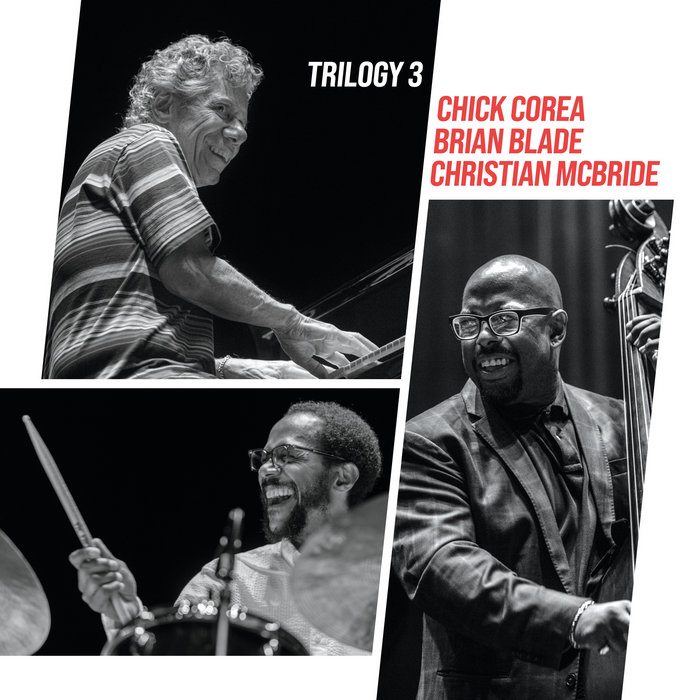 Trilogy 3 | Chick Corea