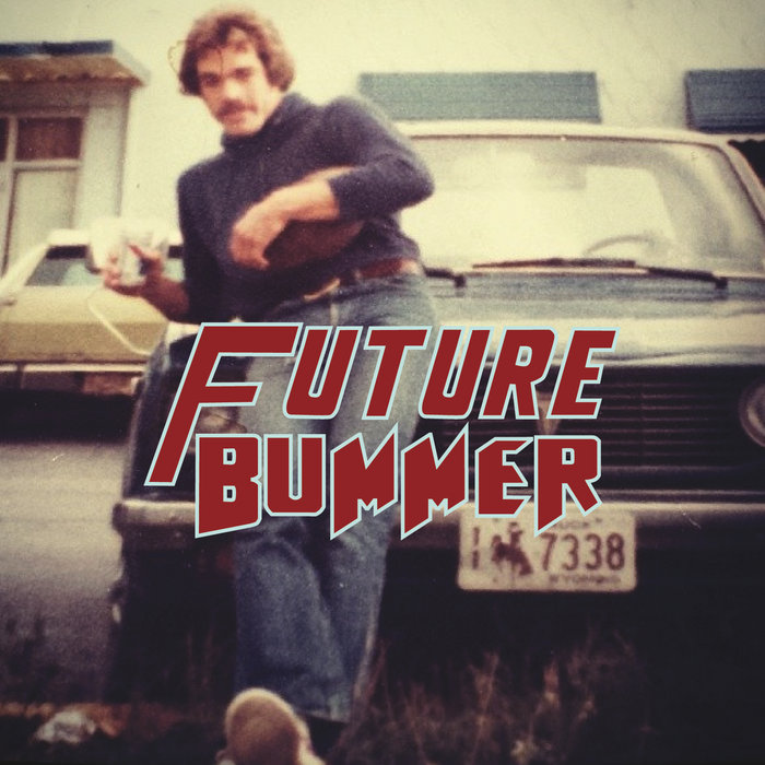 EP | Future Bummer