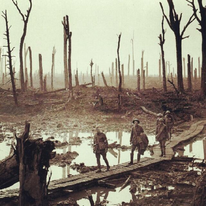 Intro/Waste Away | WASTE AWAY