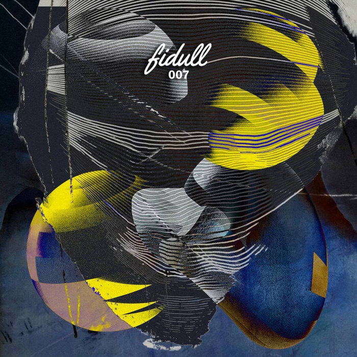 Daniel Meister & Andrash - Fidull 007 EP | Fidull