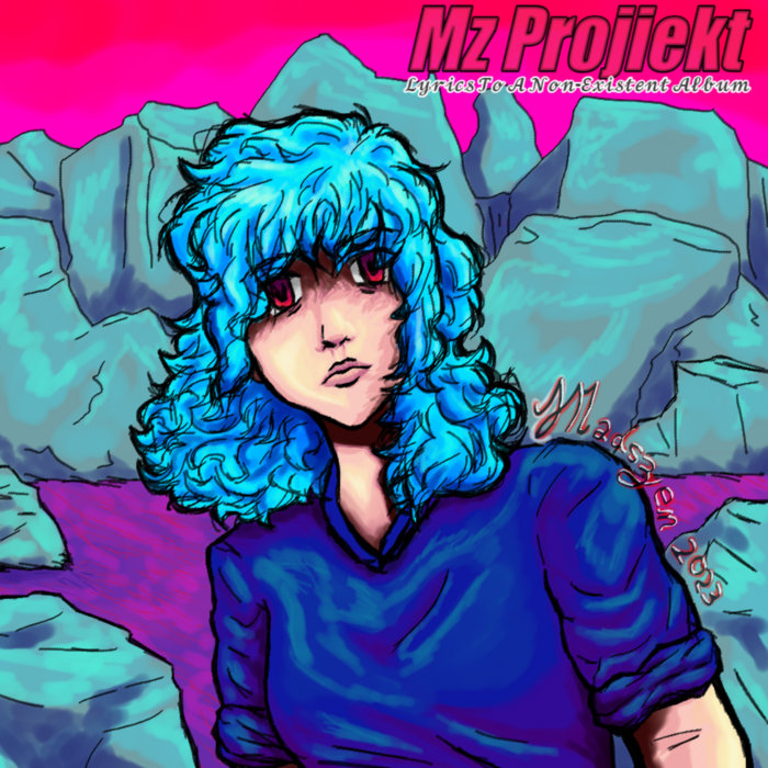 Summoning Jesus Through Questionable Means | Mz.Projiekt? Me?