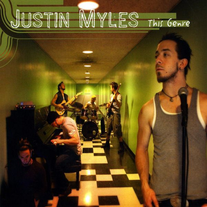 This Genre | Justin Myles