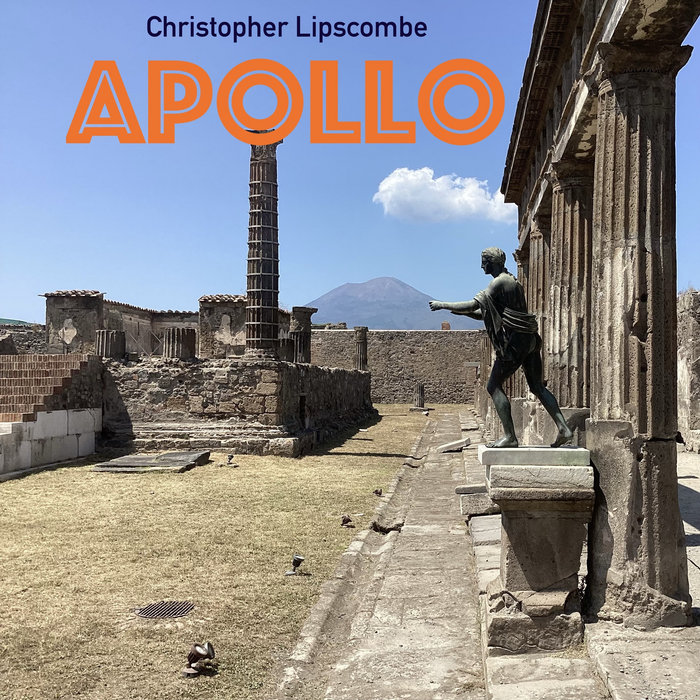 Apollo | Christopher Lipscombe