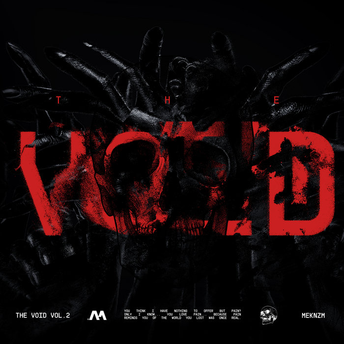 THE VOID VOL.2 | MEKNZM