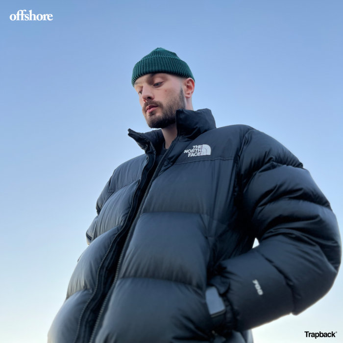 Offshore - EP | Trapback