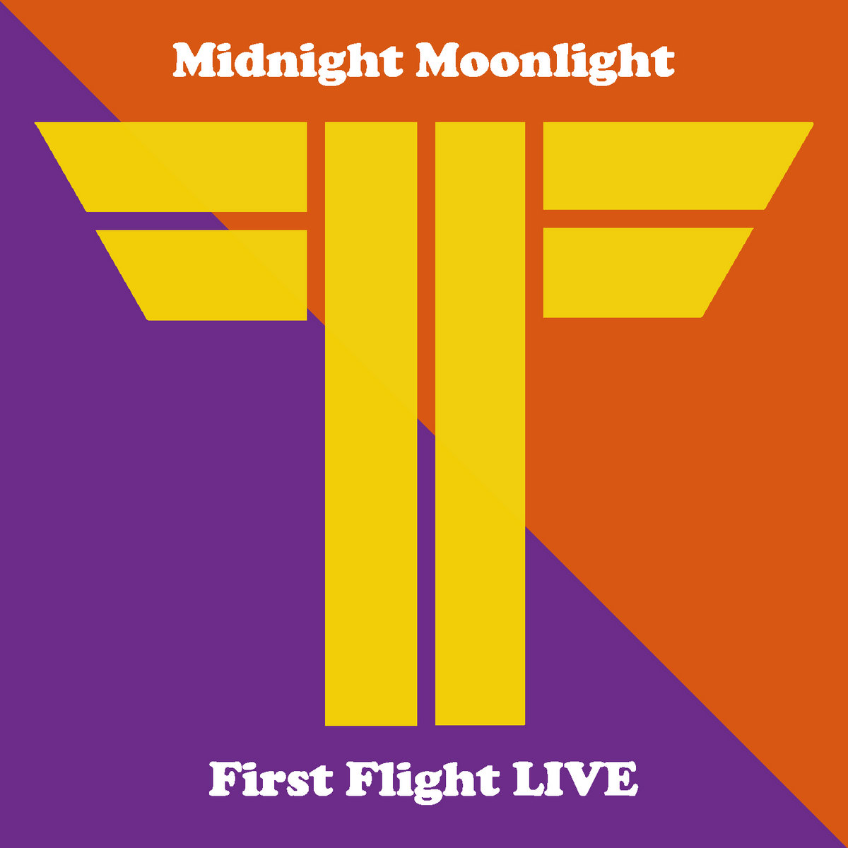 Midnight Moonlight | First Flight | Rich Carlson