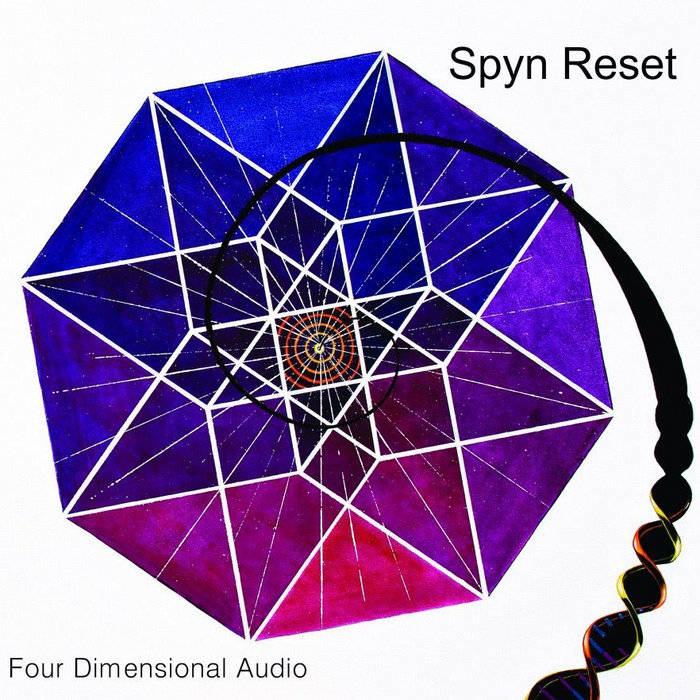 Four Dimensional Audio | Spyn Reset