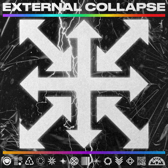 EXTERNAL COLLAPSE | DEVON
