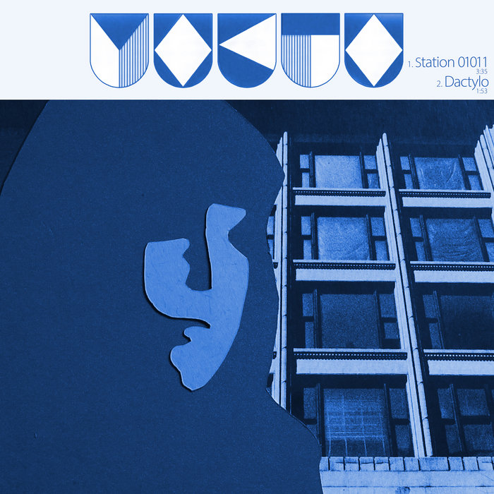 Station 01011 / Dactylo | YOCTO