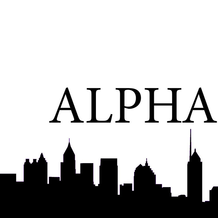 Alpha | Tommie Swamp