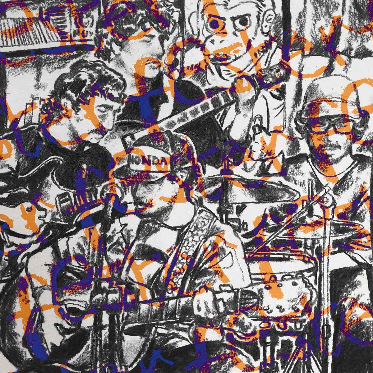 Fester - Live in Room 2 | Fester | Room 2 Recordings