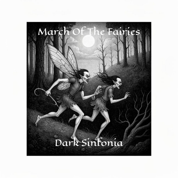 March Of The Fairies | Dark Sinfonia