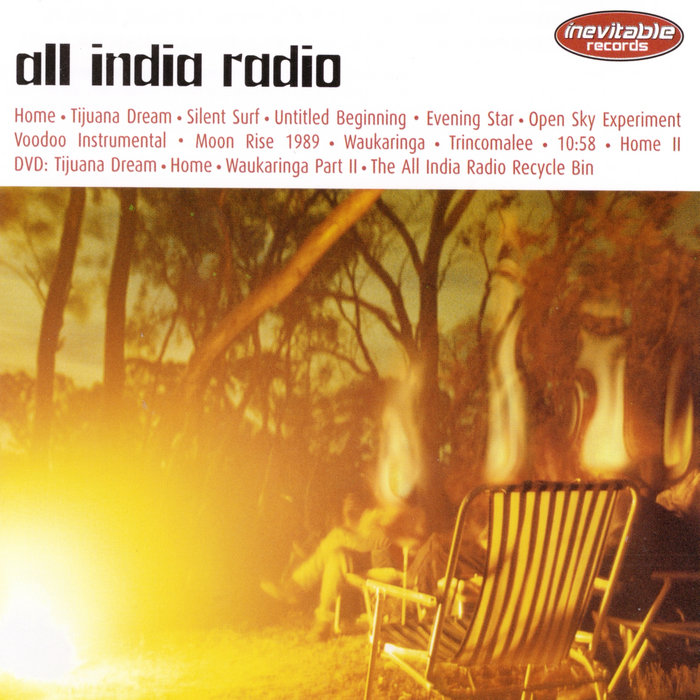 All India Radio | All India Radio