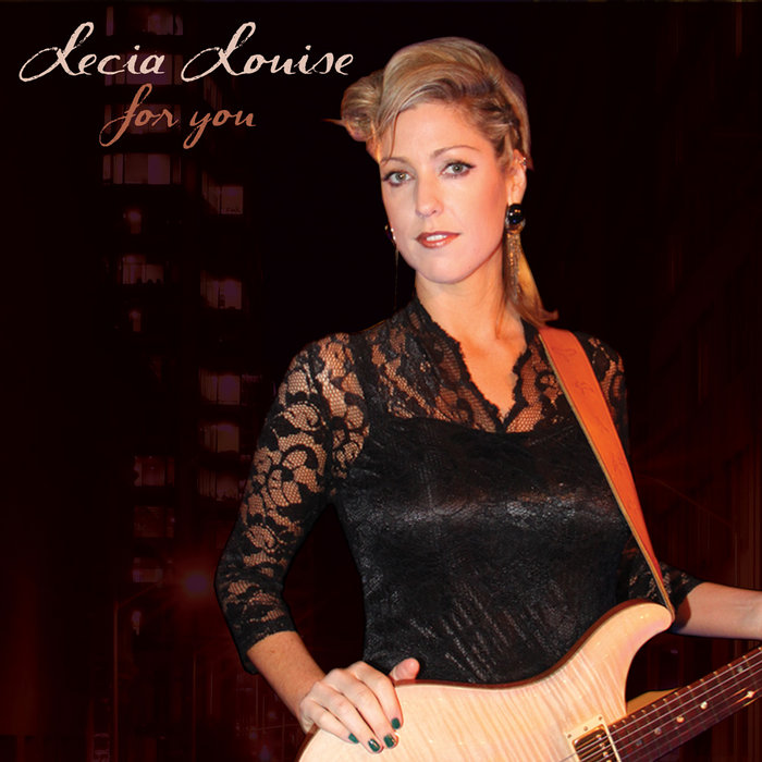 For You (Pumpin) | Lecia Louise
