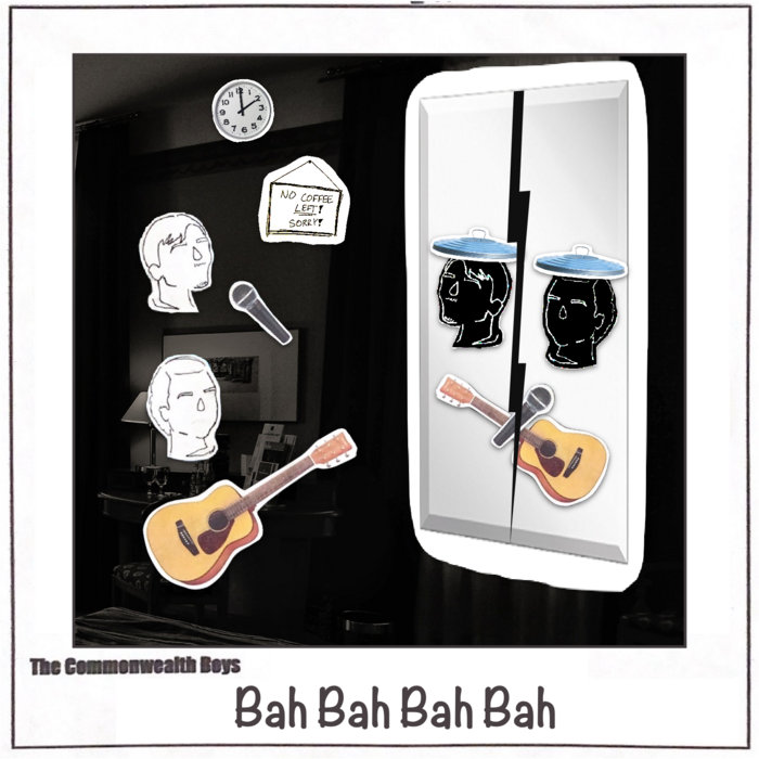 Bah Bah Bah Bah | Commonwealth Boys