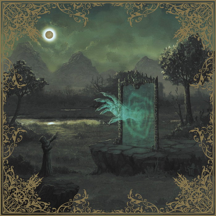 Gæstgerýne | Shadow Dungeon