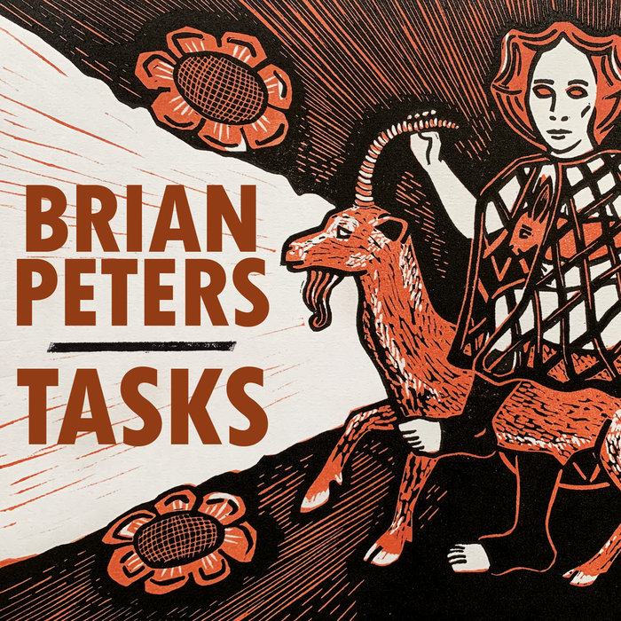 Tasks | Brian Peters