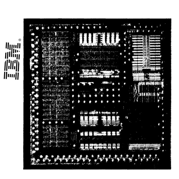 a history of microprocessing vol. 19: ibm romp | dsic