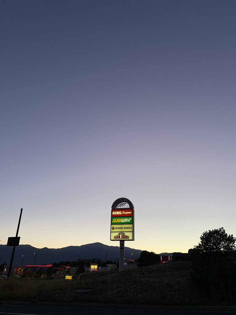 It Gets Better | Connar Cavanaugh | Kill Your Friends