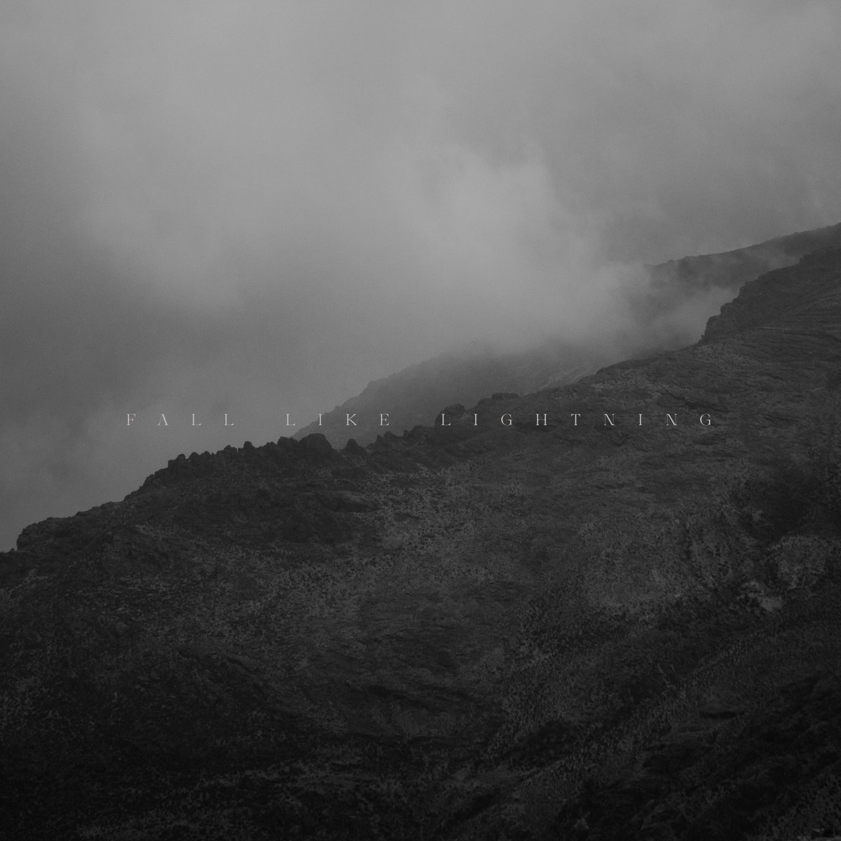 Fall Like Lightning | Ad Tenebras
