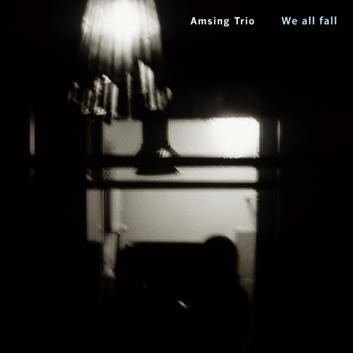 Amsing Trio - We all fall | Amsing Trio | koen de wit