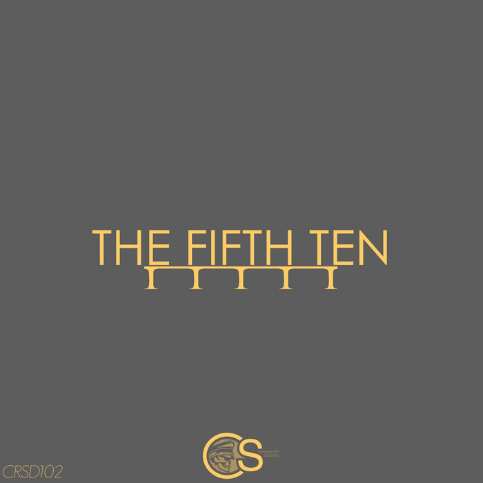 The Fifth Ten | Various Artists | Craniality Sounds