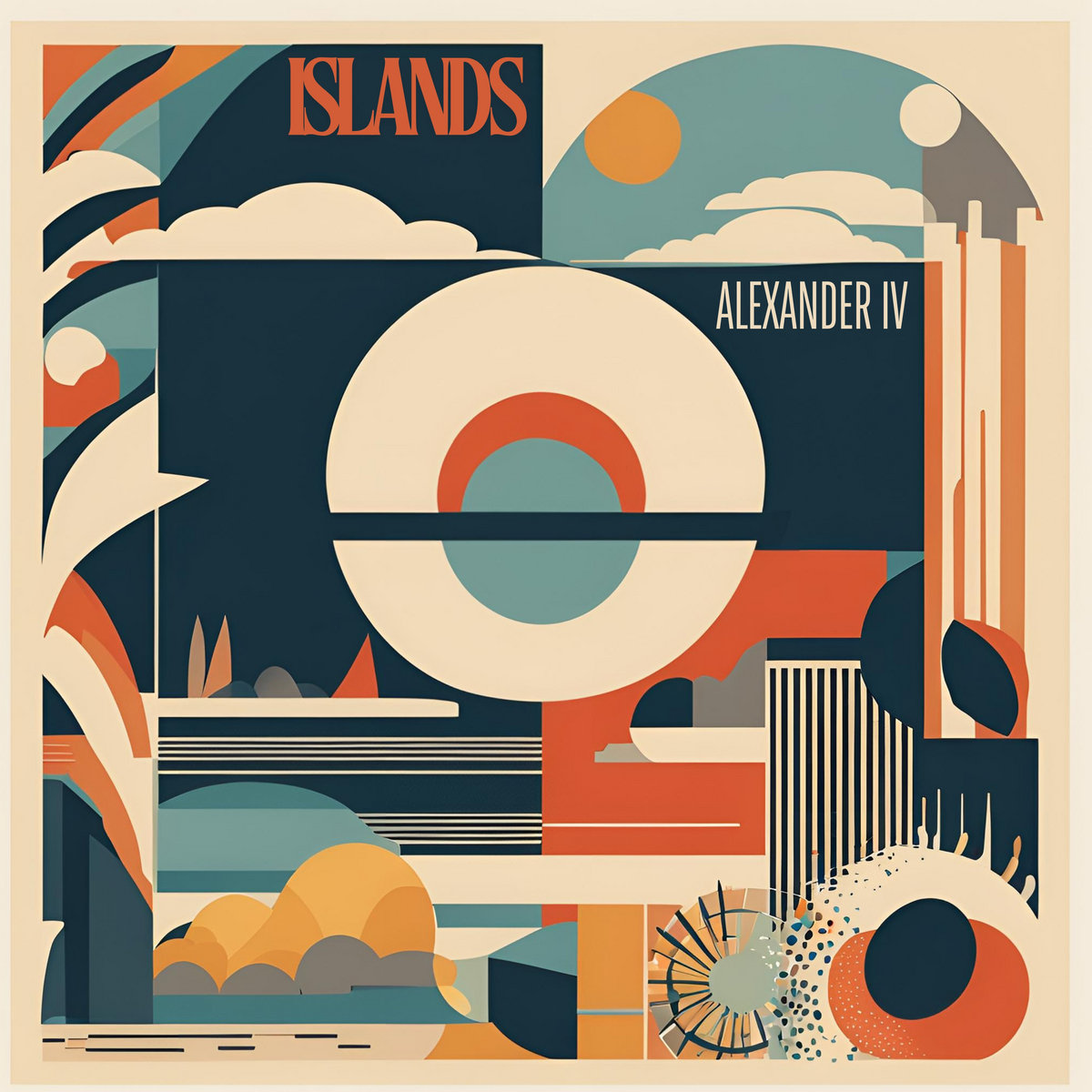 Islands | Alexander IV | Feiertag