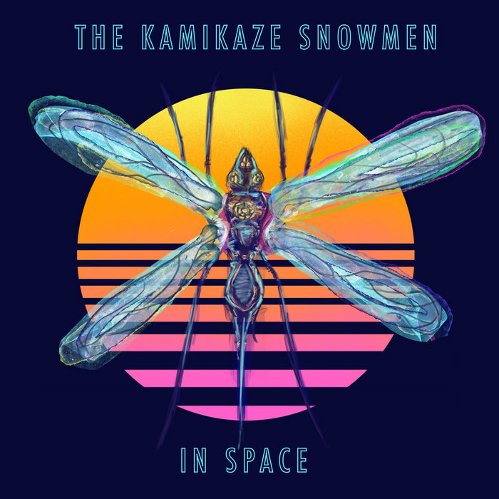 IN SPACE | The Kamikaze Snowmen