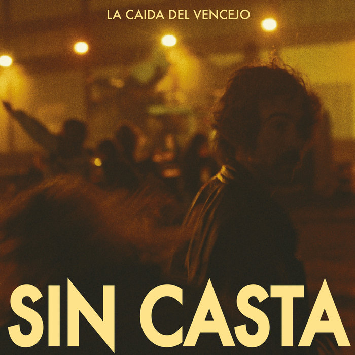La Caída Del Vencejo | Sin Casta