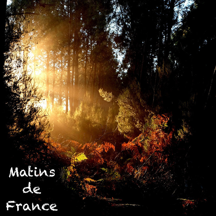 Matins de France | Each Morning of the World