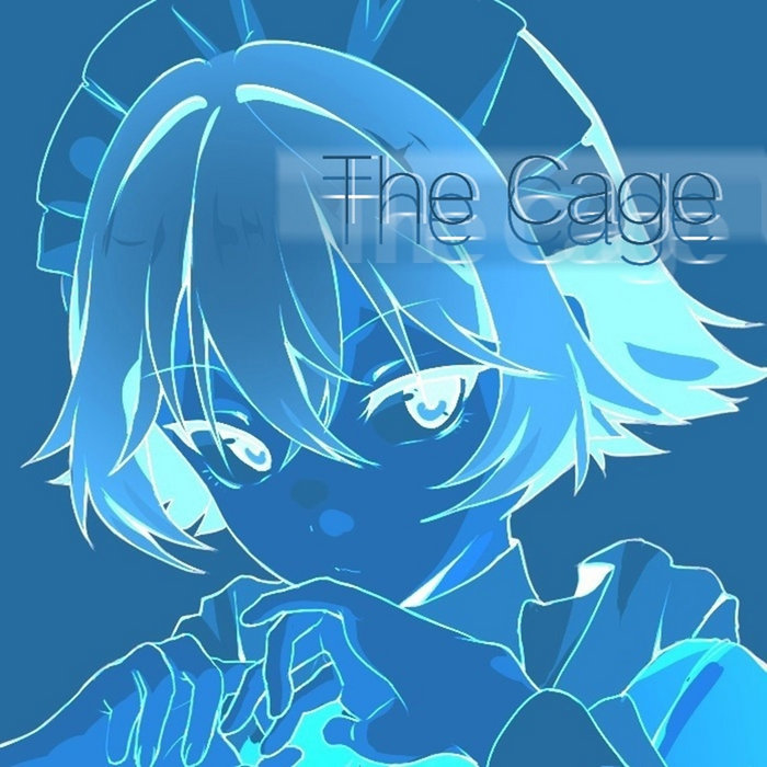 The Cage | Chikoi The Maid