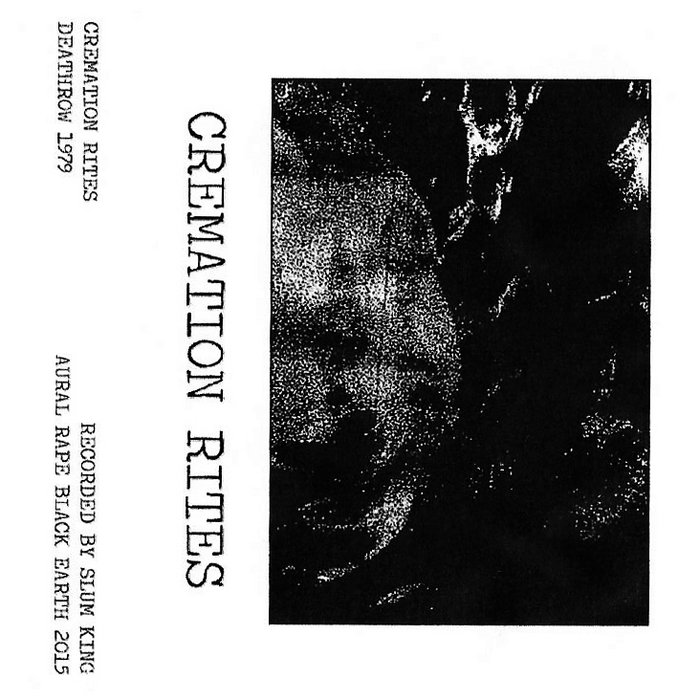 Cremation Rites | SLUM KING