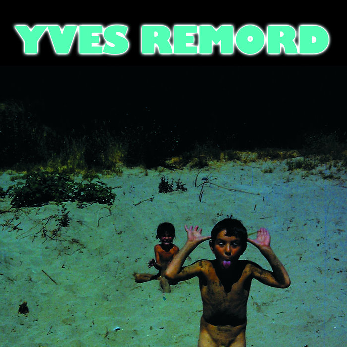 YVES REMORD | Yves Remord | chienne des ondes