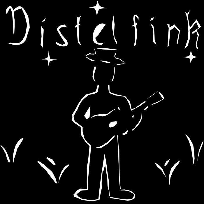 Distelfink | Distelfink