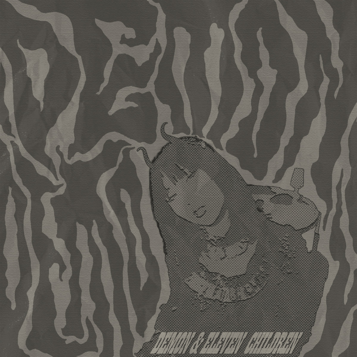 Demon Demo | Demon & Eleven Children | Sabist