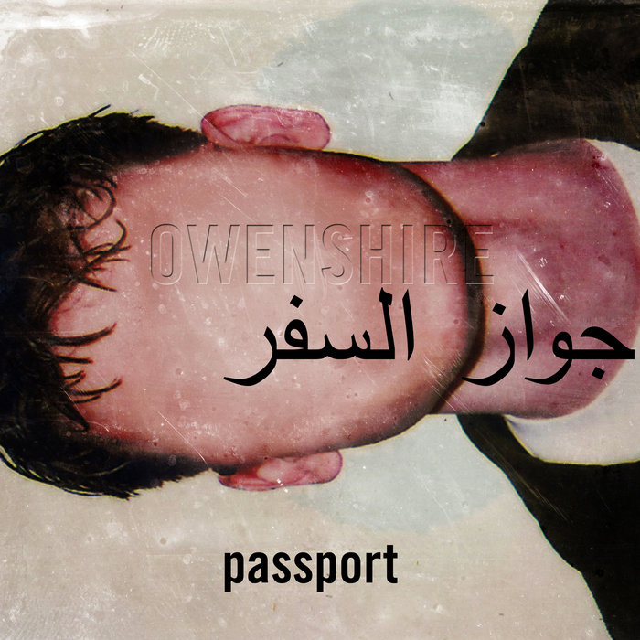 Passport (2007) | owenshire