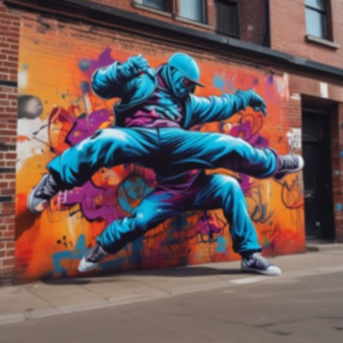 Rock the floor | DJ Crash