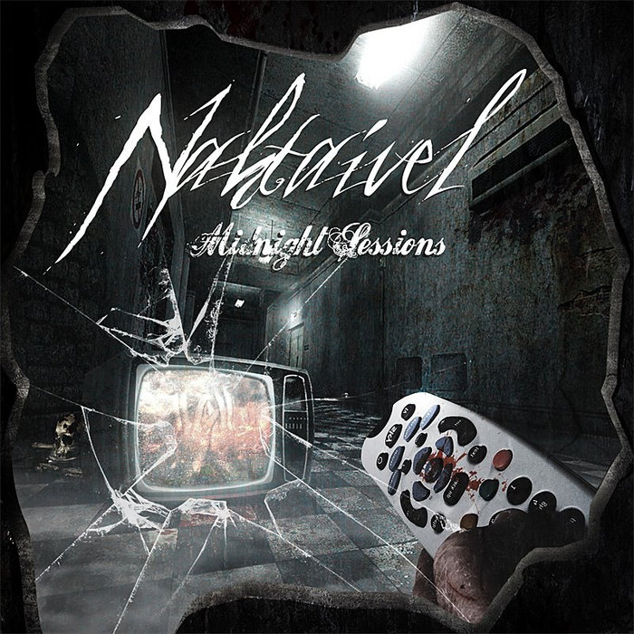 Midnight Sessions | Nahtaivel