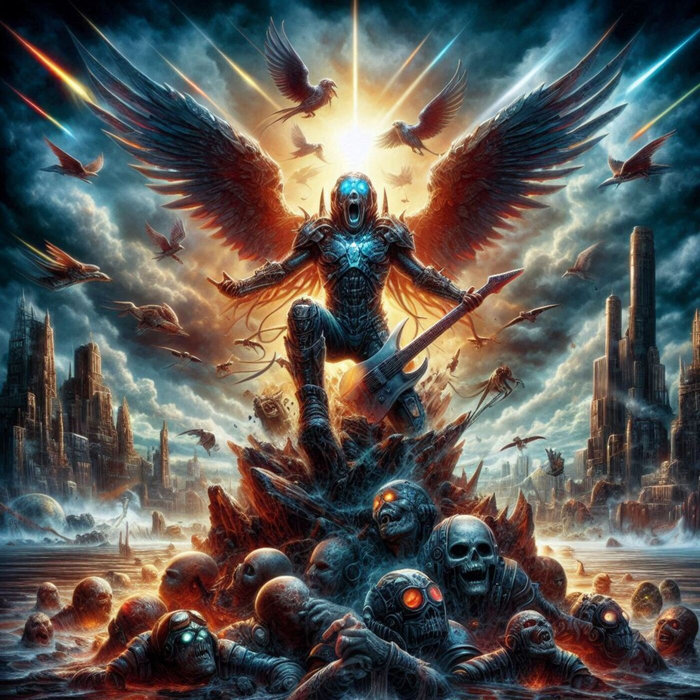 Battleground of the Mind | Shadow's Wrath