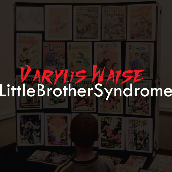 Little Brother Syndrome | Yannick Florest