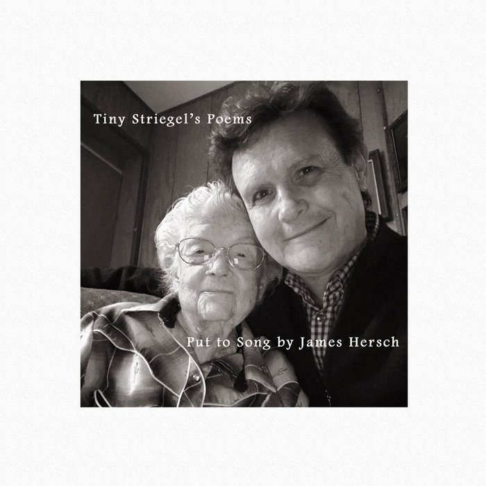 Tiny Striegel's Poems (Free to All) | Tiny Striegel and James Hersch ...