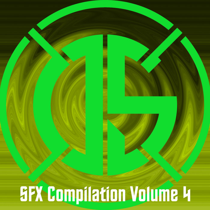 SFX Compilation Volume 4 | Diff.Style Free To Use Sounds