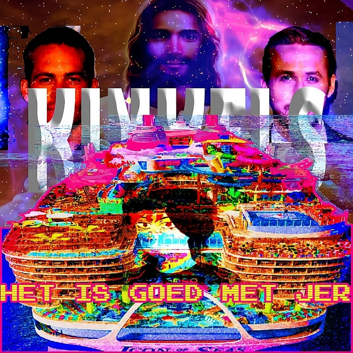 Het is goed met je | Kinkels