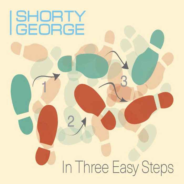 In 3 Easy Steps | Shorty George